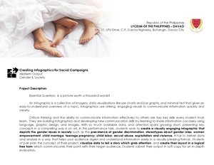 Biomedical Perspecive in Gender and Sexuality - BIOMEDICAL PERSPECTIVE ...