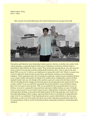 The Bystander Effect - Darley and Latané conducted a series of ...