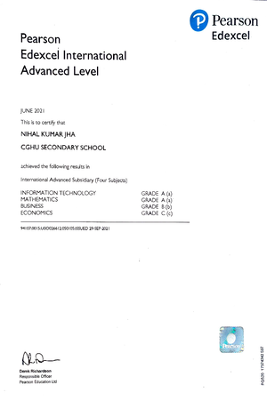 Inventor Business Studies BOOK 1 - Inventor Secondary Business Studies ...
