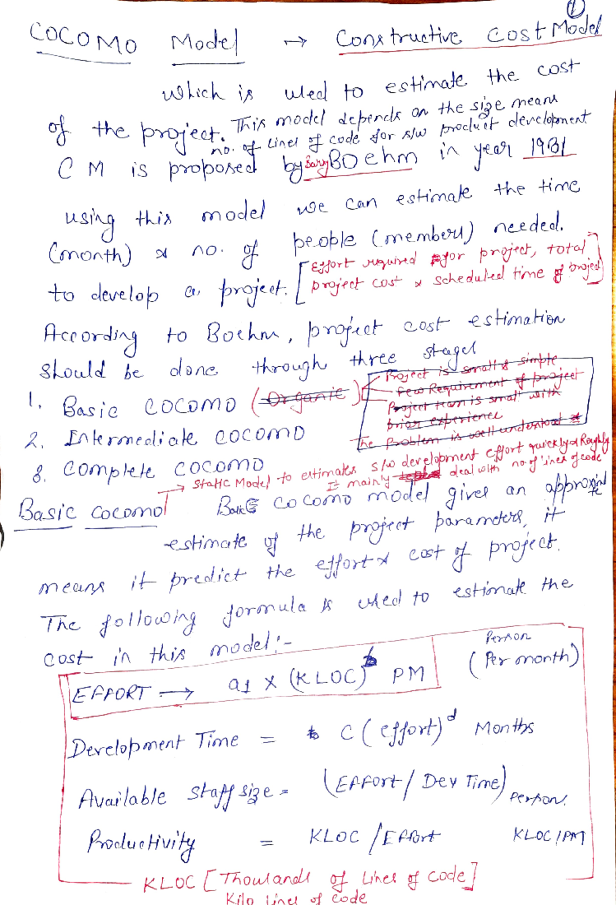 SPM numerical - Btech cse 3rd year daa - Studocu