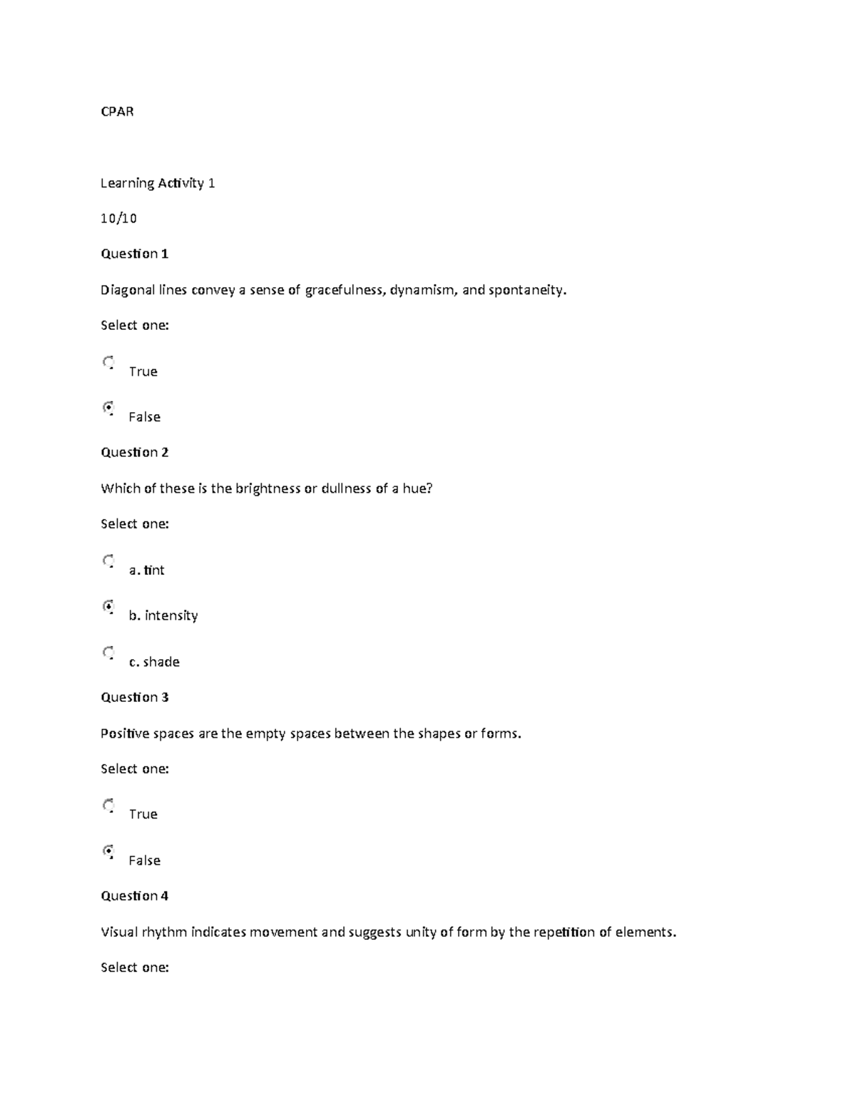 457181036-CPAR-docx - pasabit po - CPAR Learning Activity 1 Question 1 ...