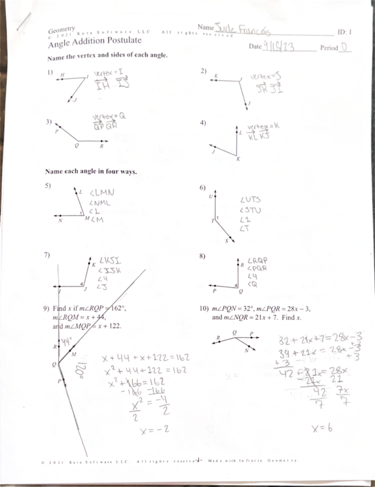 2 images - Assignments - Studocu