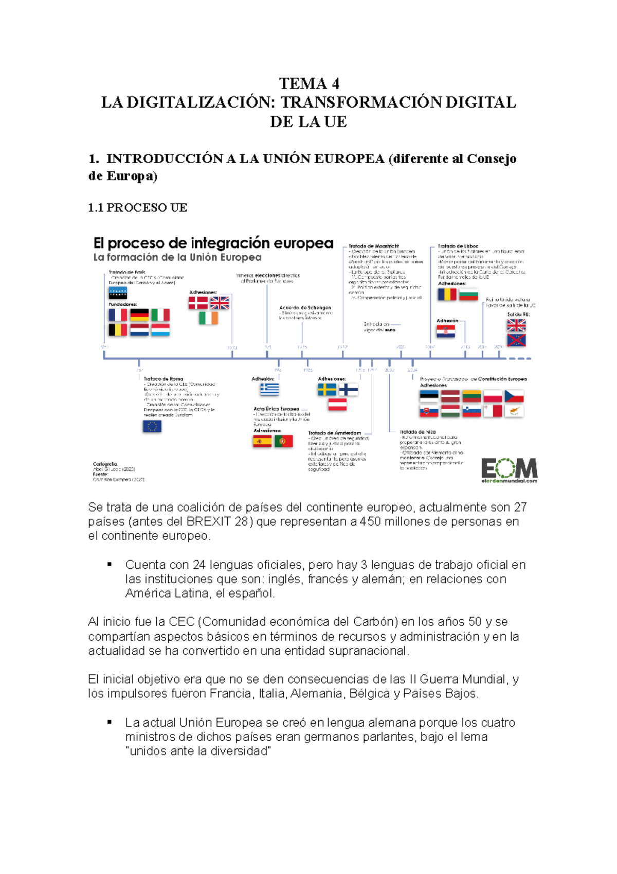 TEMA 4-CP-LA Digitalización - TEMA 4 LA DIGITALIZACIÓN: TRANSFORMACIÓN ...
