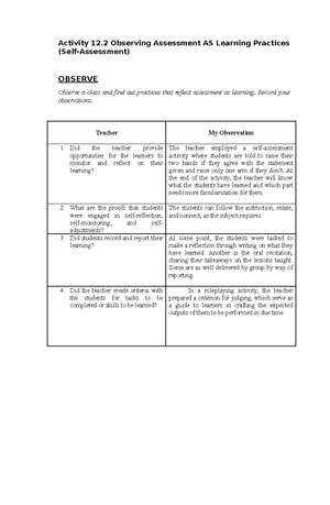 Lp3-drill-lesson - Lesson plan - Mala-Masusing Banghay Aralin sa ...