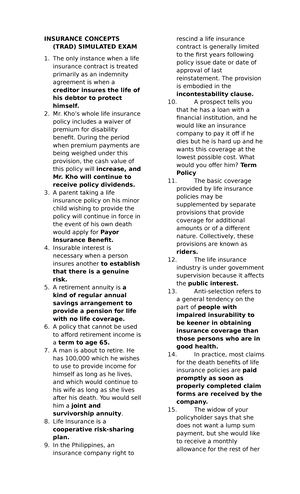 PDF 20240404 221938 - answer key chapter 5 AAP by escala 2022 ed - Auditing Theory - Studocu