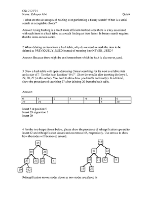 Chap7 2 - data structure - Exponential Change and Separable ...