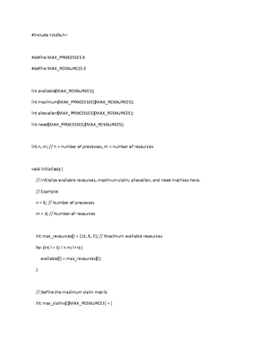 8. Lecture 4 - notes - Lecture 4: Right Understanding, Relationship and ...
