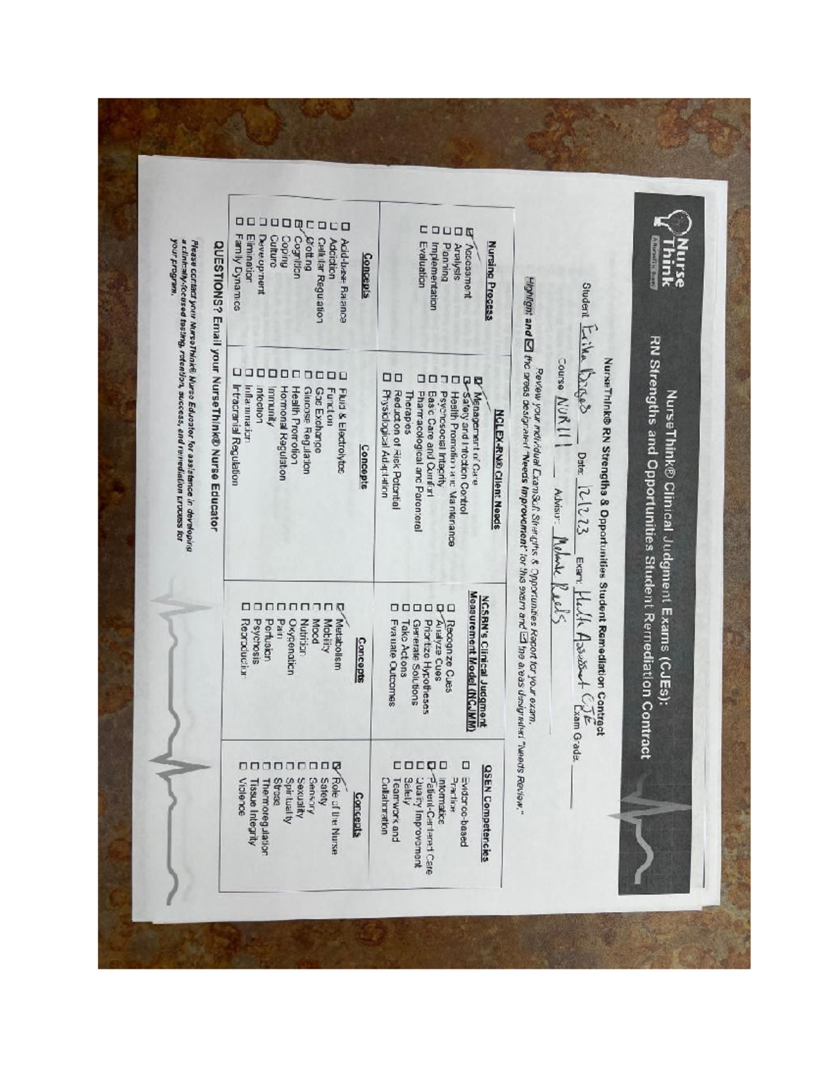 Eb1 - learning - Studocu