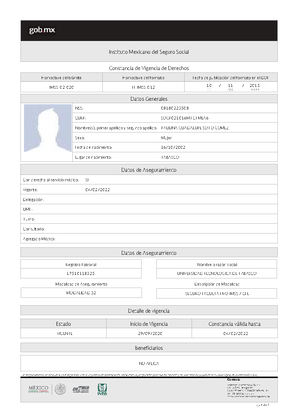 Actividad 1. Evaluación del aprendizaje - UNIVERSIDAD DE LOS ÁNGELES ...