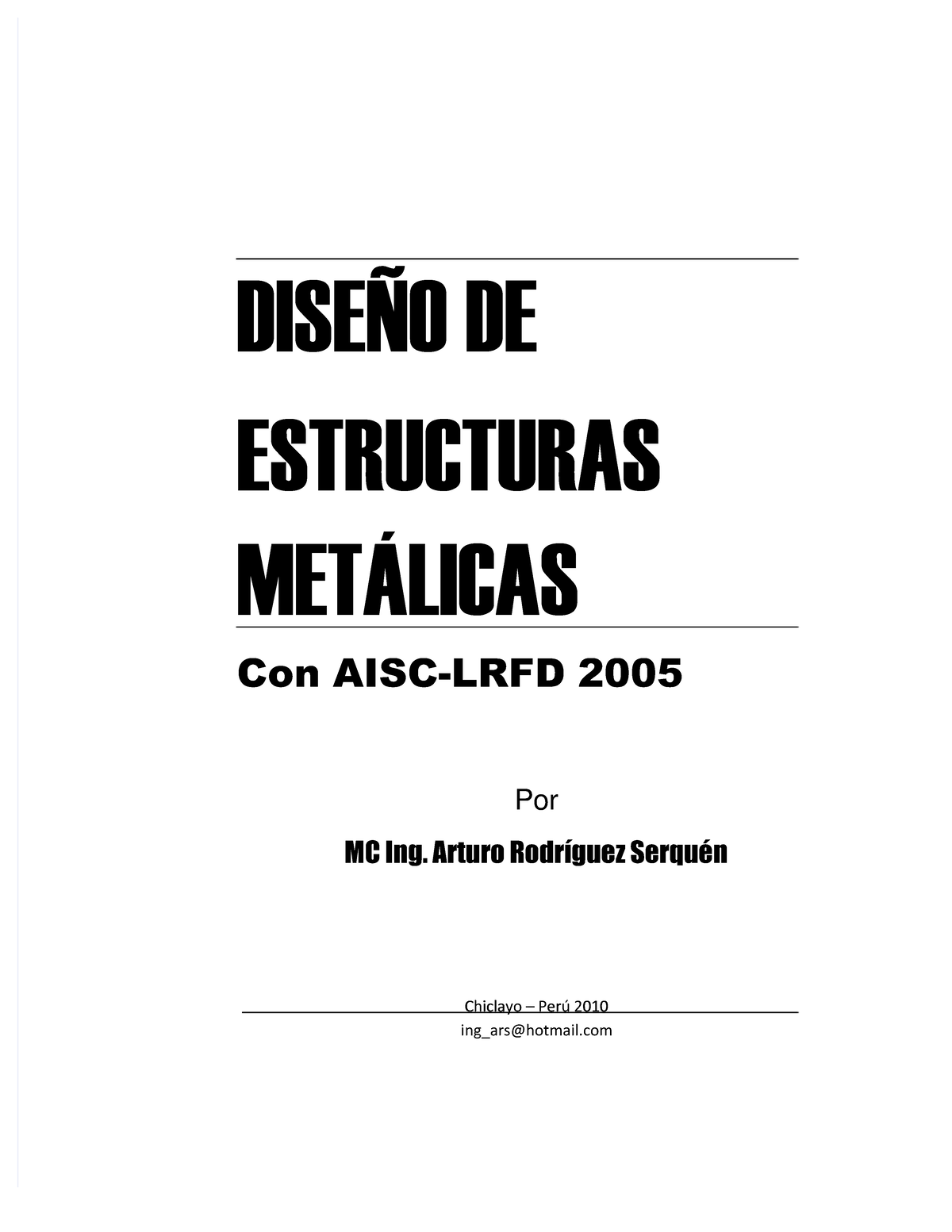 Pdf-diseo-de-estructuras-metalicas-aisc-lrfd-2005-libro compress ...