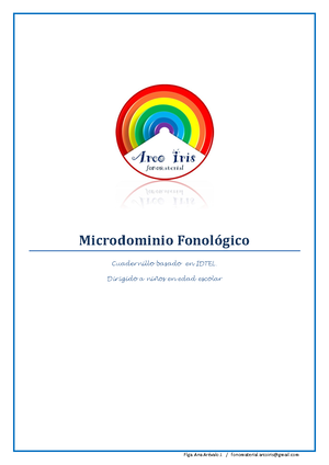 M-CHAT-R F Spanish Spain - Cuestionario M‐CHAT Revisado de Detección ...