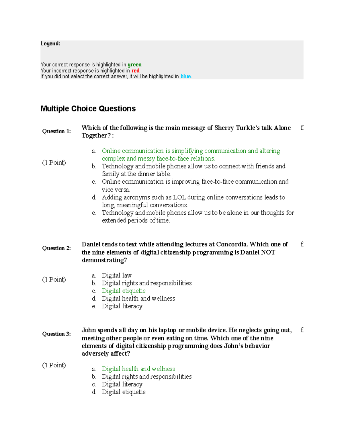 Integrating Digital Technologies and Social Media in Learning ...