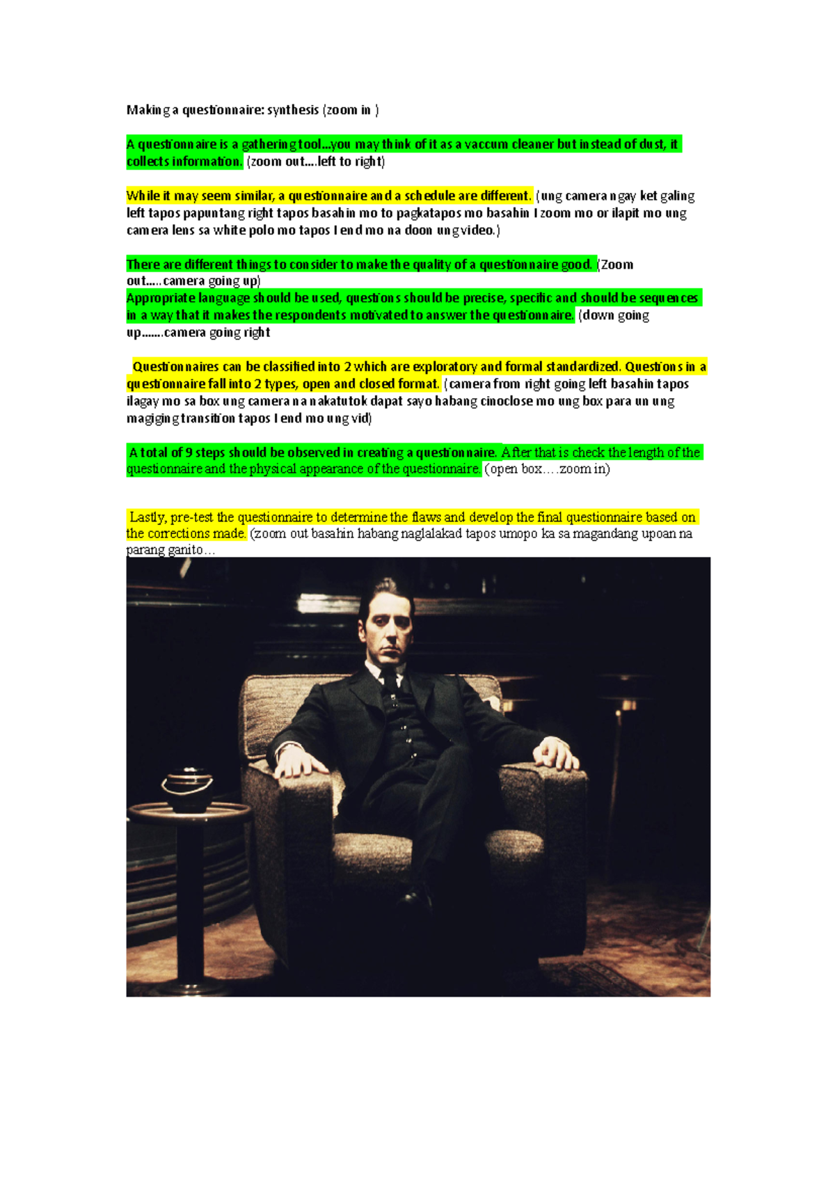 Summary of the wat the homaygaddadrovy is gravy sugoi dekkai and ...