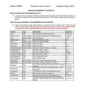 AUA CS251 CS230 Machine Learning Makeup Quiz 1 - Name: Surname: Section: AUA CS251/CS340 Machine ...