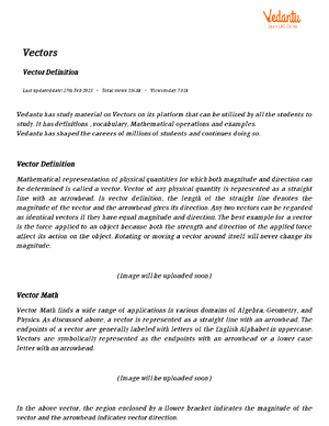 Pointers -day 6 - FDFDFDF - Topics Covered: Pointers & Arrays, Array of pointers, Example - Studocu