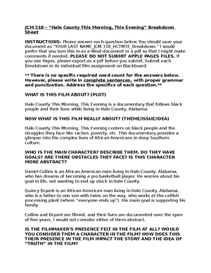 [Solved] In The Act of Killing none of the executioners feel haunted ...