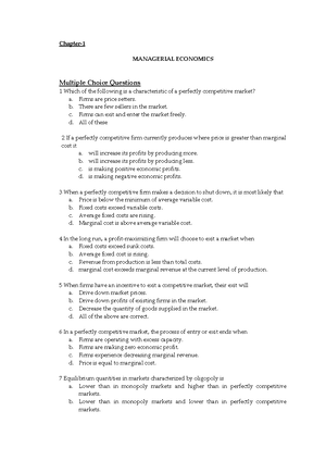 Economics - sample problems - 100 Solved Problems in Engineering ...