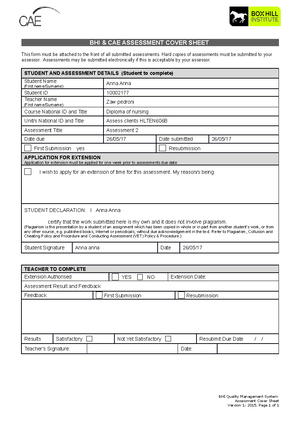 Norton-scale - nursing assessment tool for pressure ulcer ...