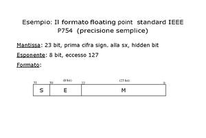 Tabella dei Caratteri Ascii - TABELLA DEI CARATTERI ASCII La tabella ...