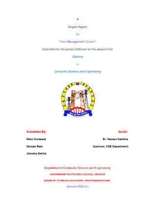 Data Structures Practicals (3130702) (GTU) - Practical 1 Aim : Introduction to pointers. Call by ...