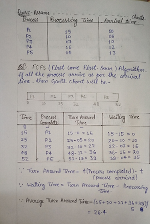 MCS-043 Advanced Database Management Systems - Operating Systems - Studocu