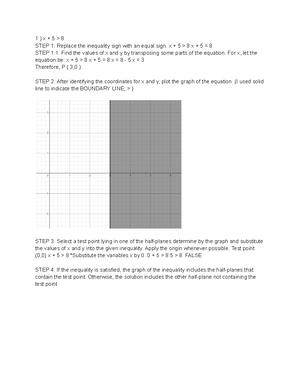 Assignment 6.2 Linear Programming - Rina needs at least 48 units of ...
