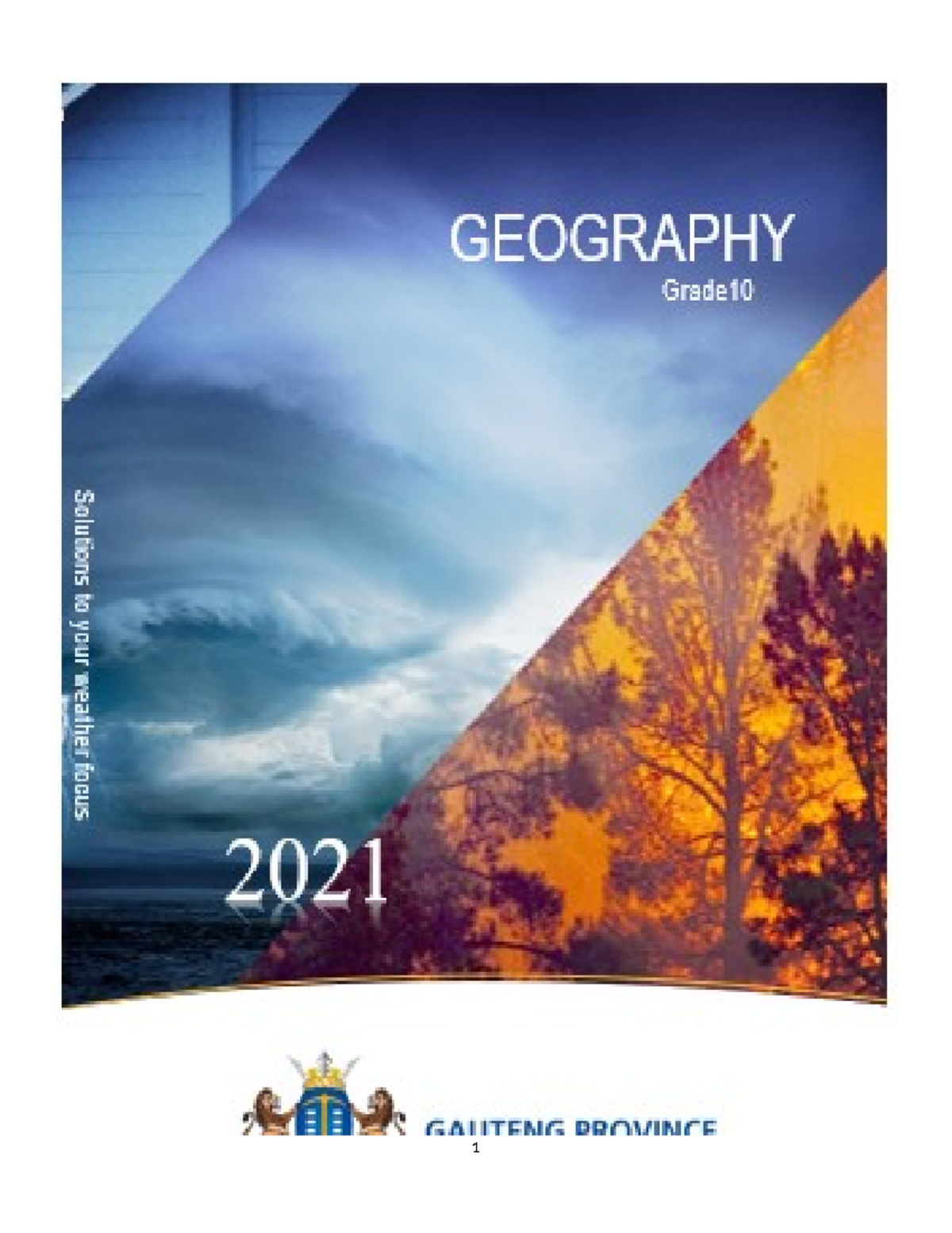 Grade 10 Relab Notes and Activities - A. INTRODUCTION AND PURPOSE OF ...