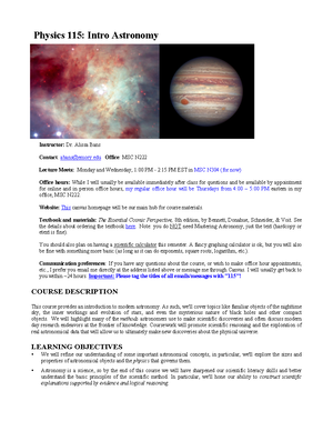 Fin 320 Lecture Notes 2022 - Fin 320: Green Lecture Notes: I I ...