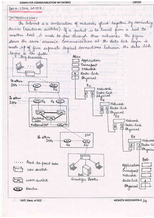 VLSI Complete Notes - VLSI Design - Studocu