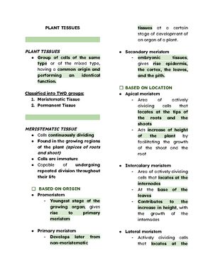 Genbio 1 Module-2 - Gen bio 1 module 2 PDF - SENIOR HIGH SCHOOL General ...