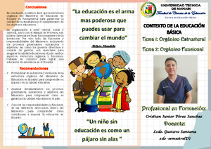 Portafolio Final - bjbjn - UNIVERSIDAD ESTATAL DEL SUR DE MANABÍ Creada ...