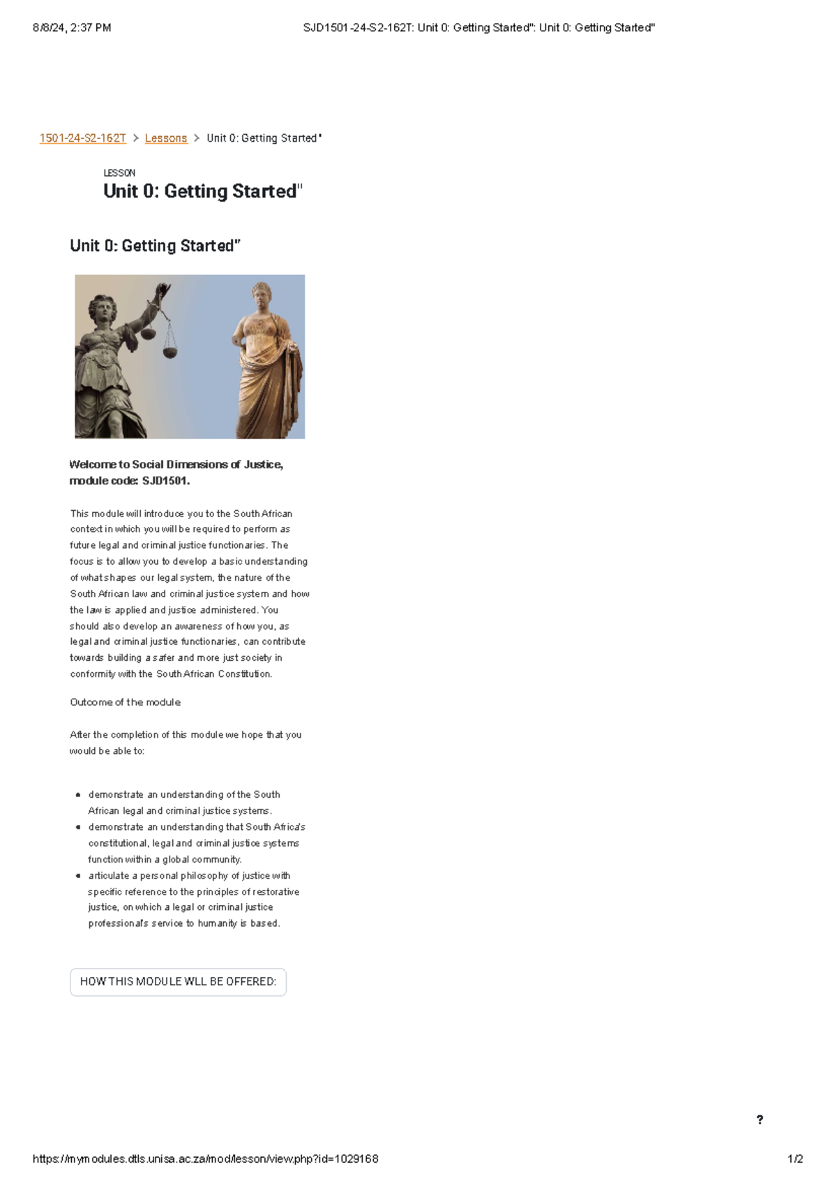 SJD1501-24-S2-162T Unit 0 Getting Started Unit 0 Getting Started - 1501-24-S2-162T Lessons Unit ...