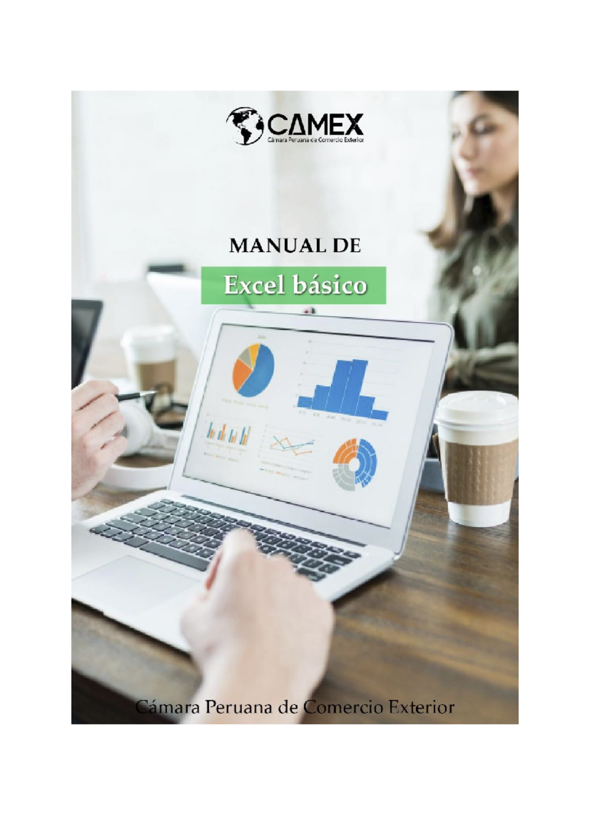 Manual- Excel Basico - EXCEL BÁSICO ÍNDICE UNIDAD 1. Ejercicios con operaciones básicas con ...