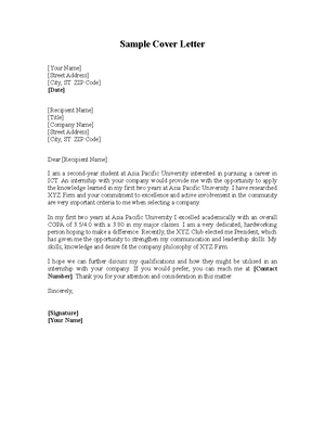 CRI Assignment Sample - Module Code : BM006-3-2CRI-T Intake Code ...