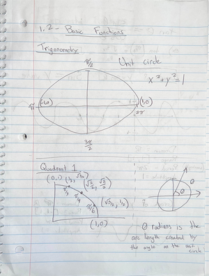 Project-Based Calculus I Group Project - Project - Based Calculus 1 ...