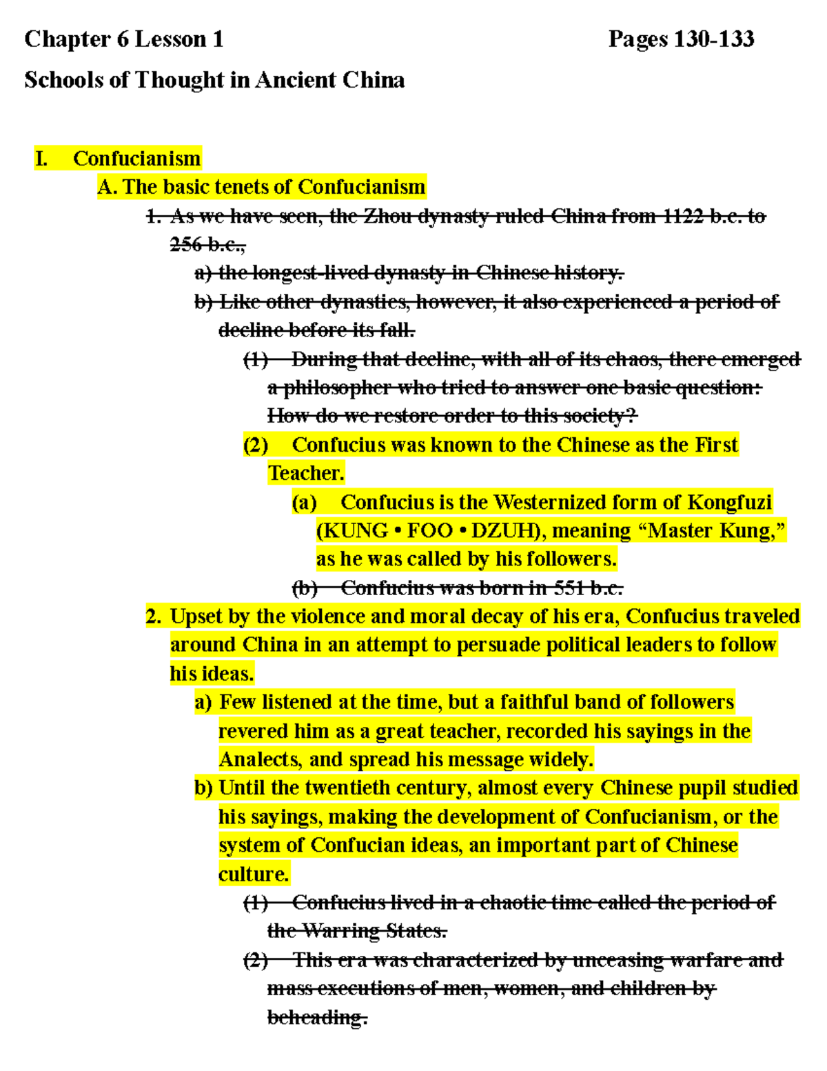 Noted - Syhhb64tujtgmbju 4brnmufgenjbh nnjynb - Chapter 6 Lesson 1 ...