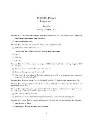 DMCHE3 - CPUT - Diploma Mechanical Engineering - Studocu