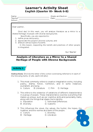 DRRR Quarter 1 Module 4 - Disaster Readiness and Risk Reduction ...