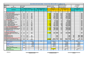 7. Pinturas (javier) - TDR PARA REQUERIMIENTO - MUNICIPALIDAD DISTRITAL DE LLUSCO SUB GERENCIA ...