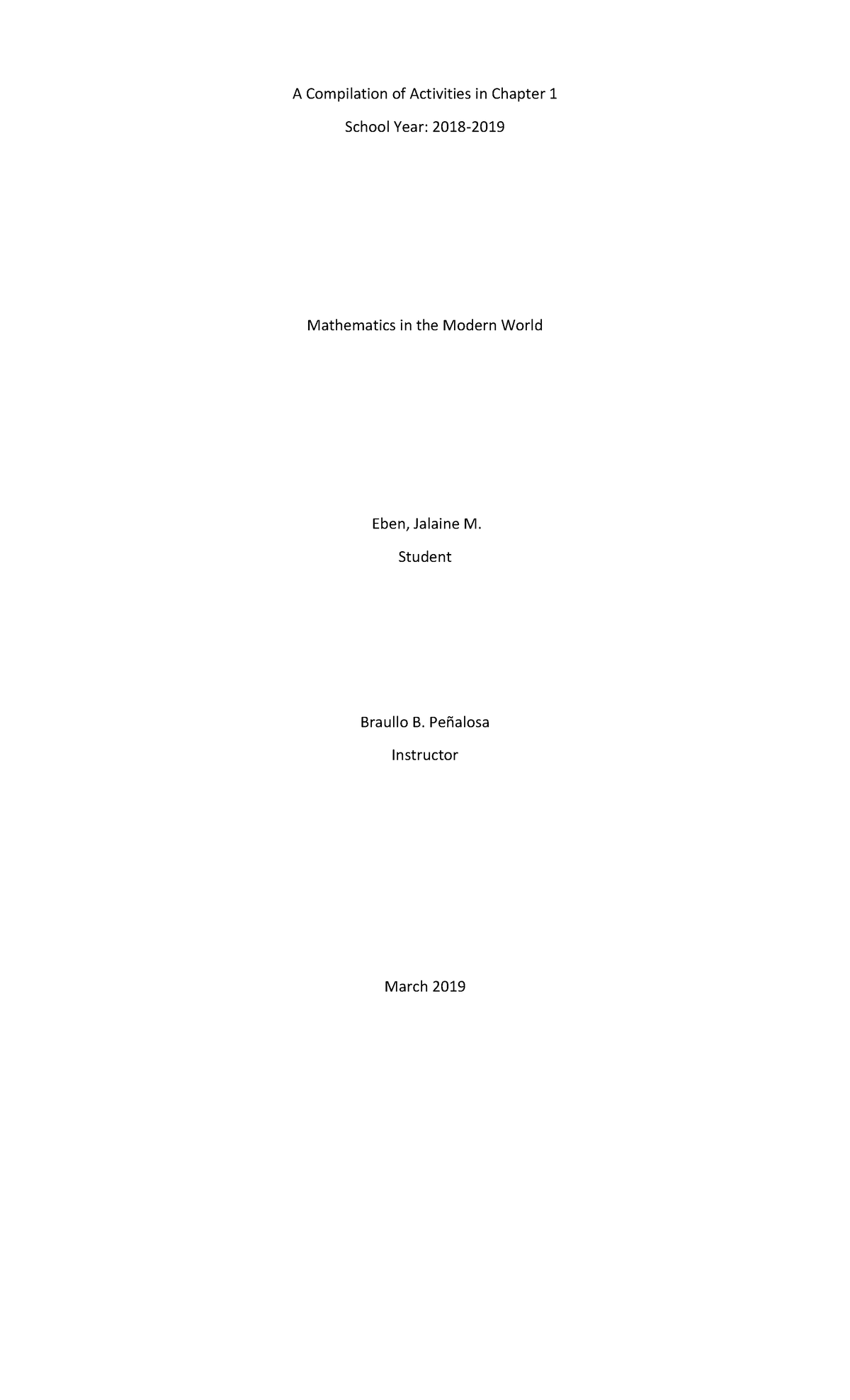 mathematics-in-the-modern-world-compress-a-compilation-of-activities