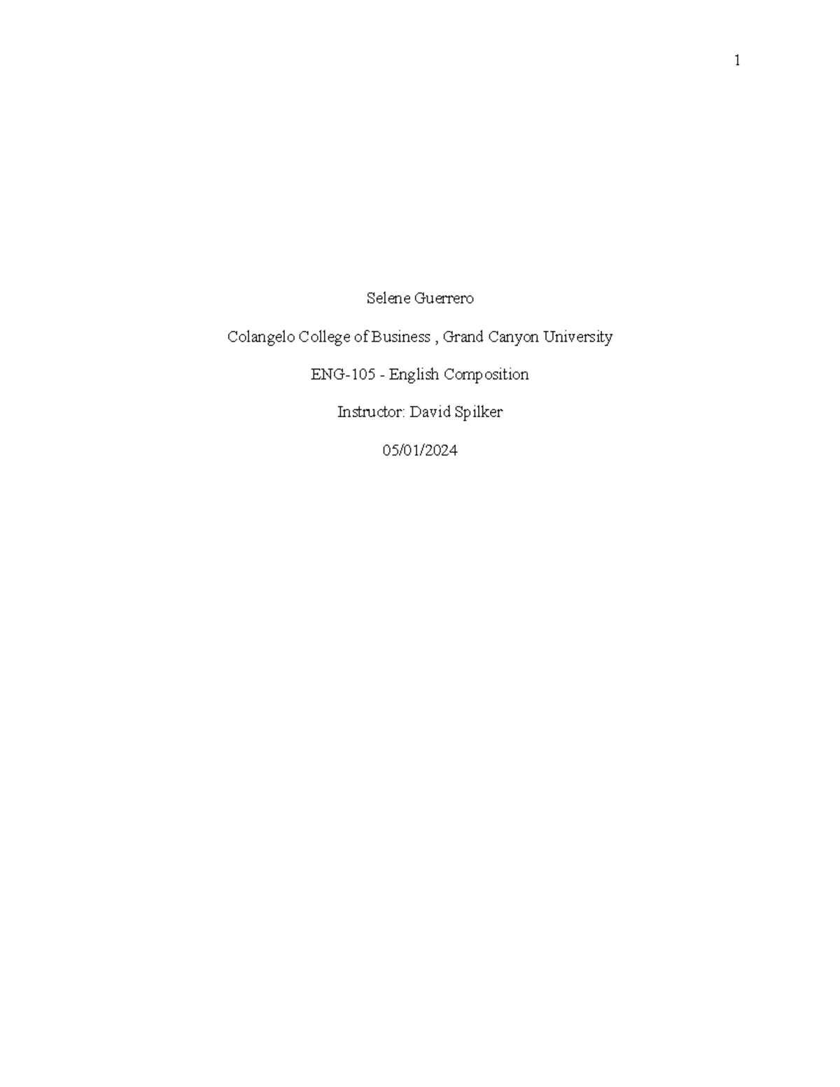 Writing-center-style-apa-7th-edition-template-without-abstract - Selene ...