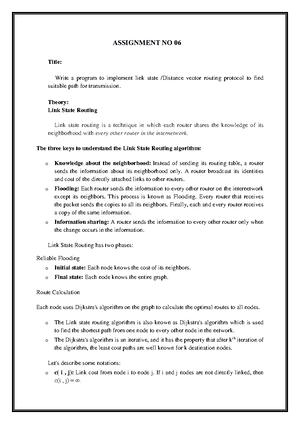 HPCFinal LAB- 3 - fdsrf - Assignment No. 3 Problem Statement: Implement Min, Max, Sum and ...