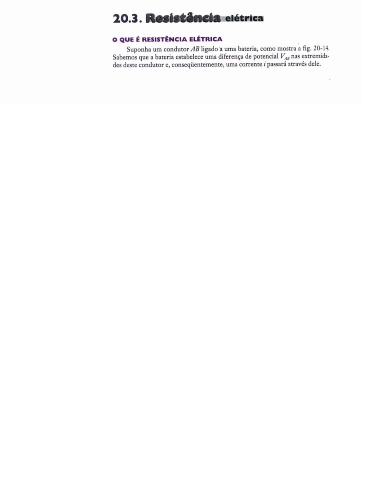 A3 - 1°BIM - LEIS DE OHM - Pdf do sistema respiratório - Farmacologia ...
