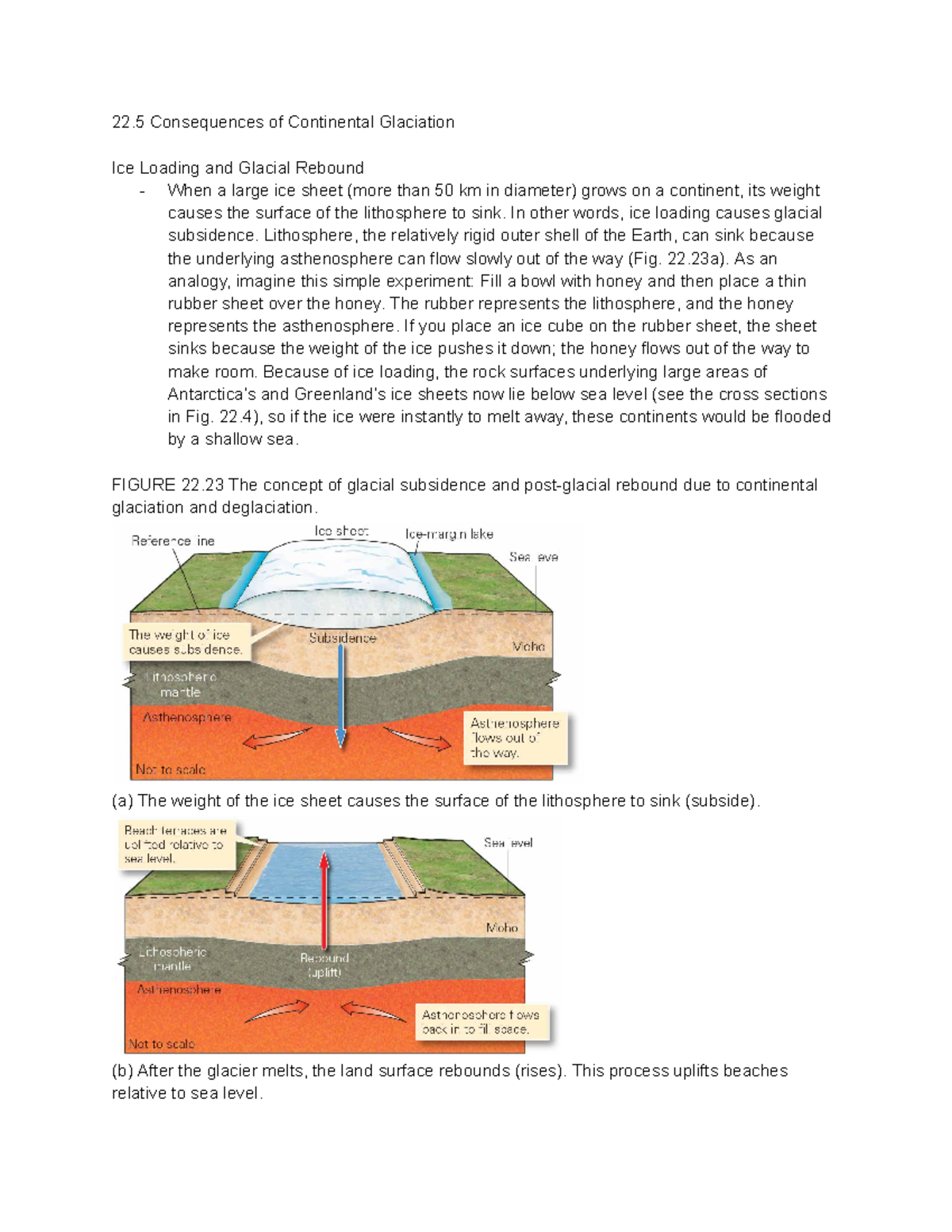 Chapter 22 - Prof Casale - Earth: an Introduction to Physical Geology ...
