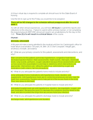 MTH Practice Packet - dosage calc - PRACTICE PROBLEMS FOR MATH ...