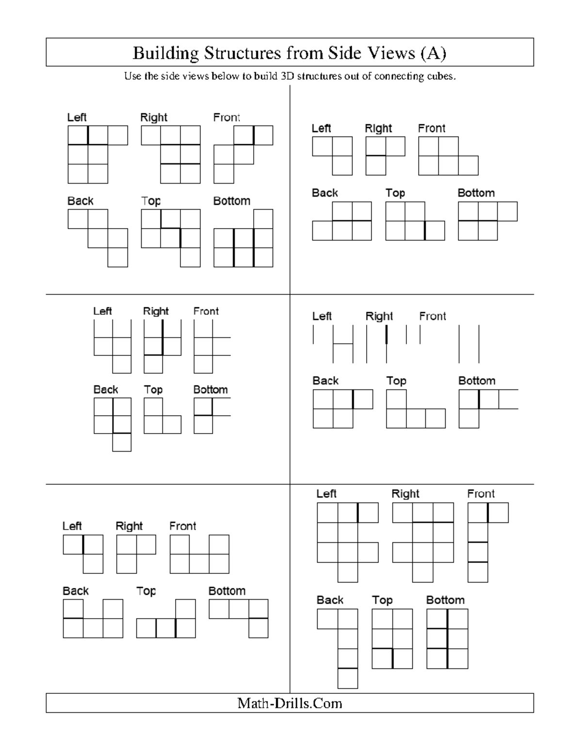 Geo ccstructures side views 001.1360946847 - Building Structures from ...