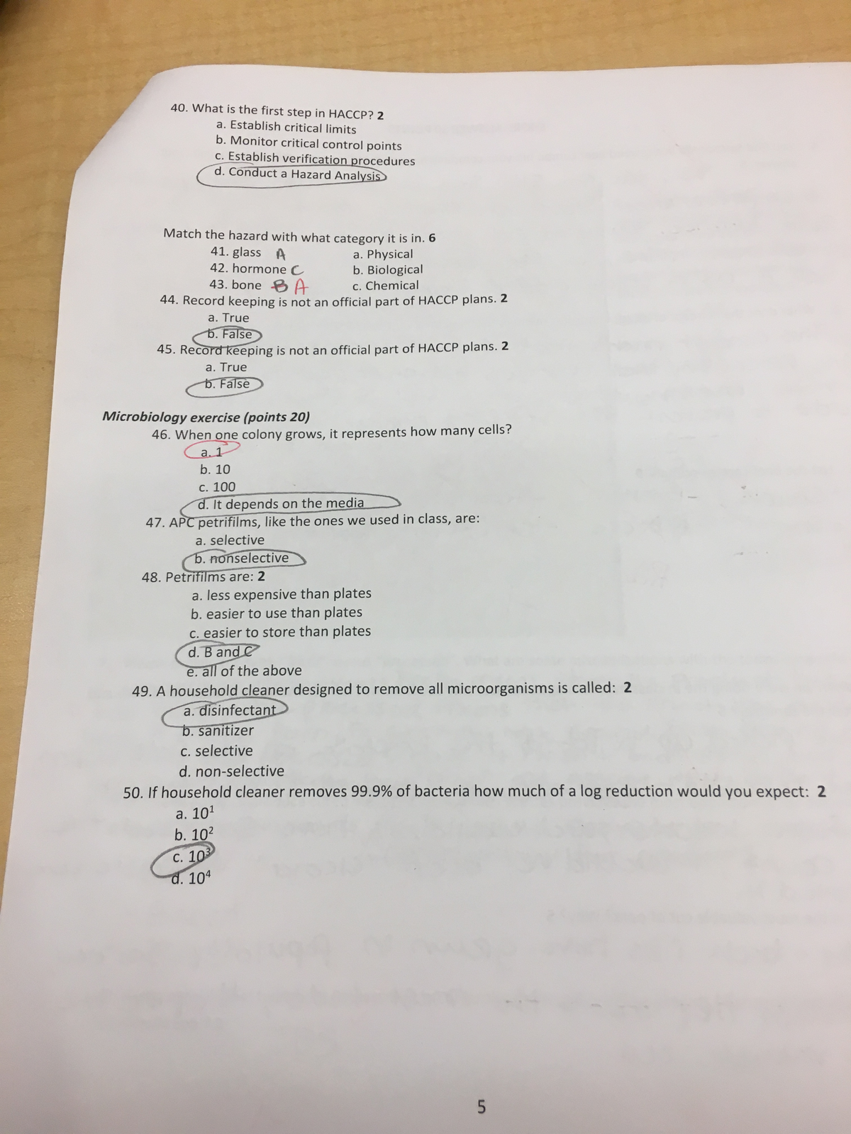 Exam 2 multiple choice - Professor: Bob Delmore - ANEQ 360 - CSU - Studocu