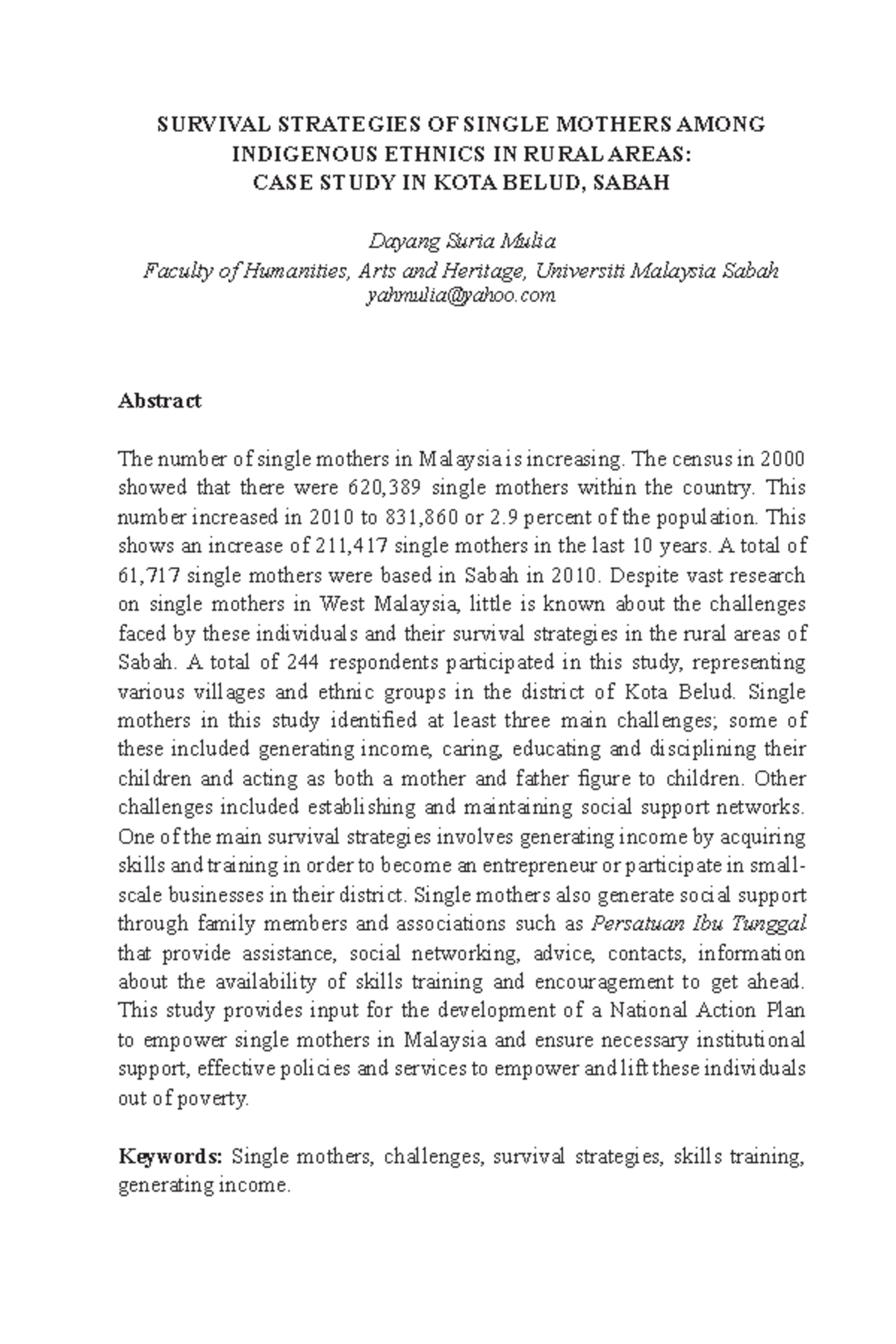 1123-Artikel-2586-1-10-2018 0117 - Abstract The number of single ...