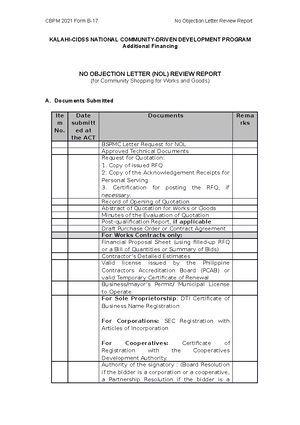 CBPM 2021 Form E-1 - Pakyaw Labor Contract Agreement - CBPM 2021 Form E ...
