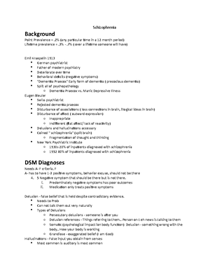 Overview of the MACI - Background, description, and breakdown of scales ...